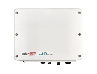 SolarEdge 3000 HD-Wave SE3000H met SetApp configuratie - Winkelman ...