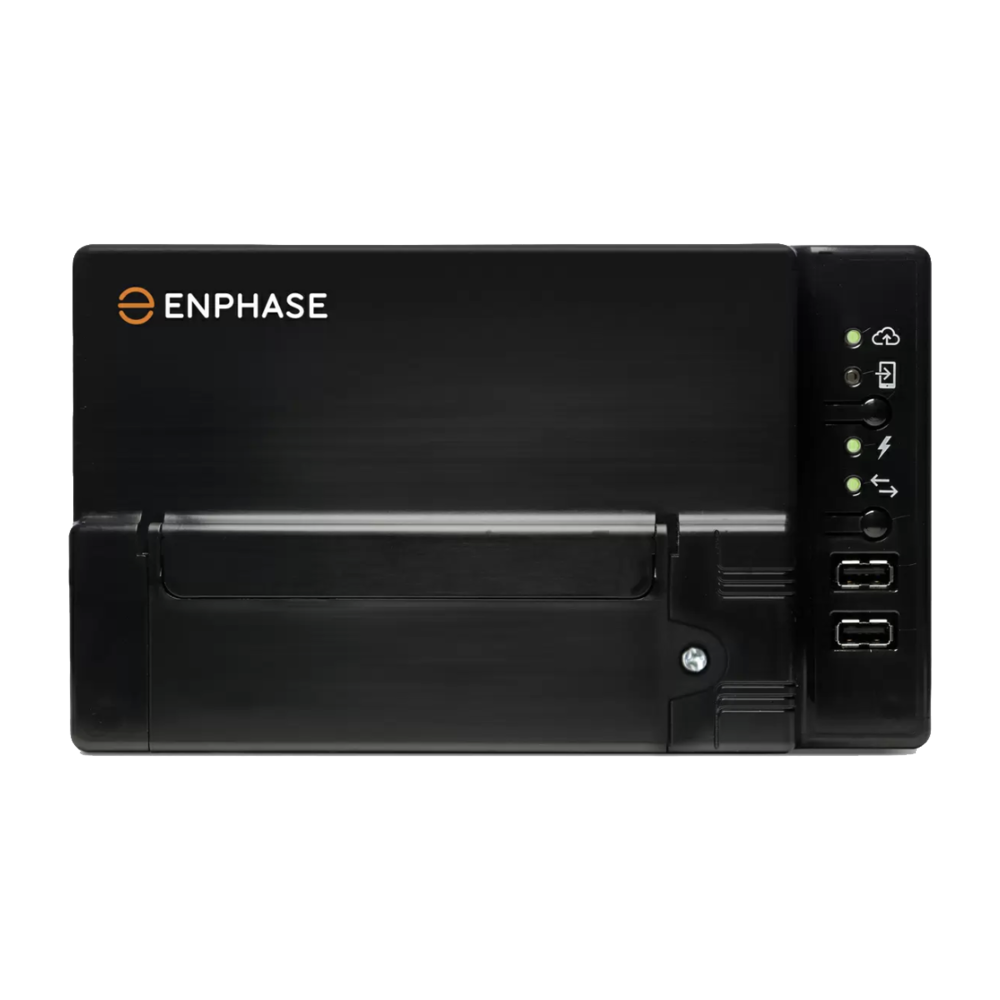 Enphase Envoy-S Standard - Winkelman Zonnepanelen