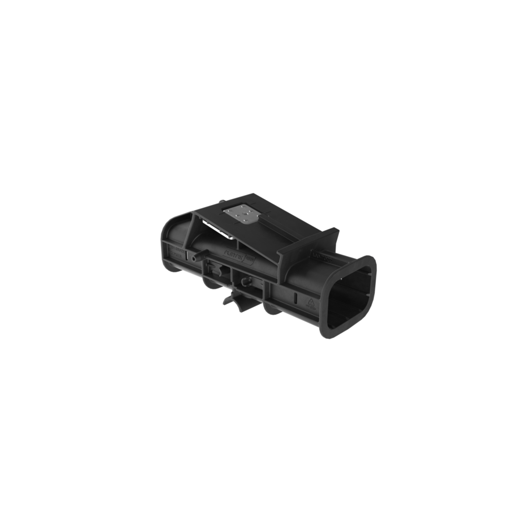 Flatfix Fusion 100-7022 Basiselement laag - Winkelman Zonnepanelen