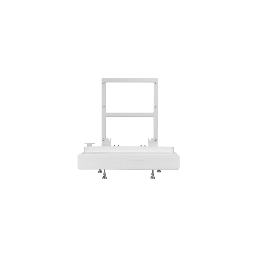 SolarEdge Energy Bank Vloerstandaard - Winkelman Zonnepanelen