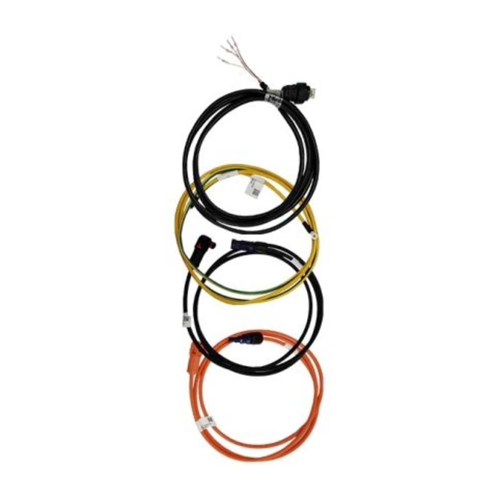 Growatt ARK-2.5H-A1 XH Kabel - Winkelman Zonnepanelen Growatt ARK-2.5H-A1 XH Kabel - Winkelman Zonnepanelen