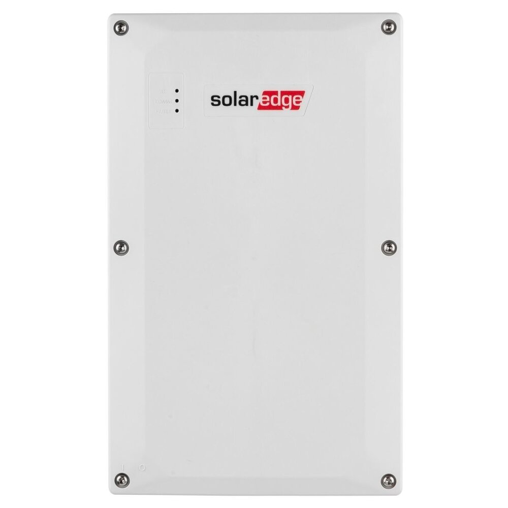 SolarEdge Home Backup Interface, voor 3 fase SolarEdge Home Hub Omvorm ...
