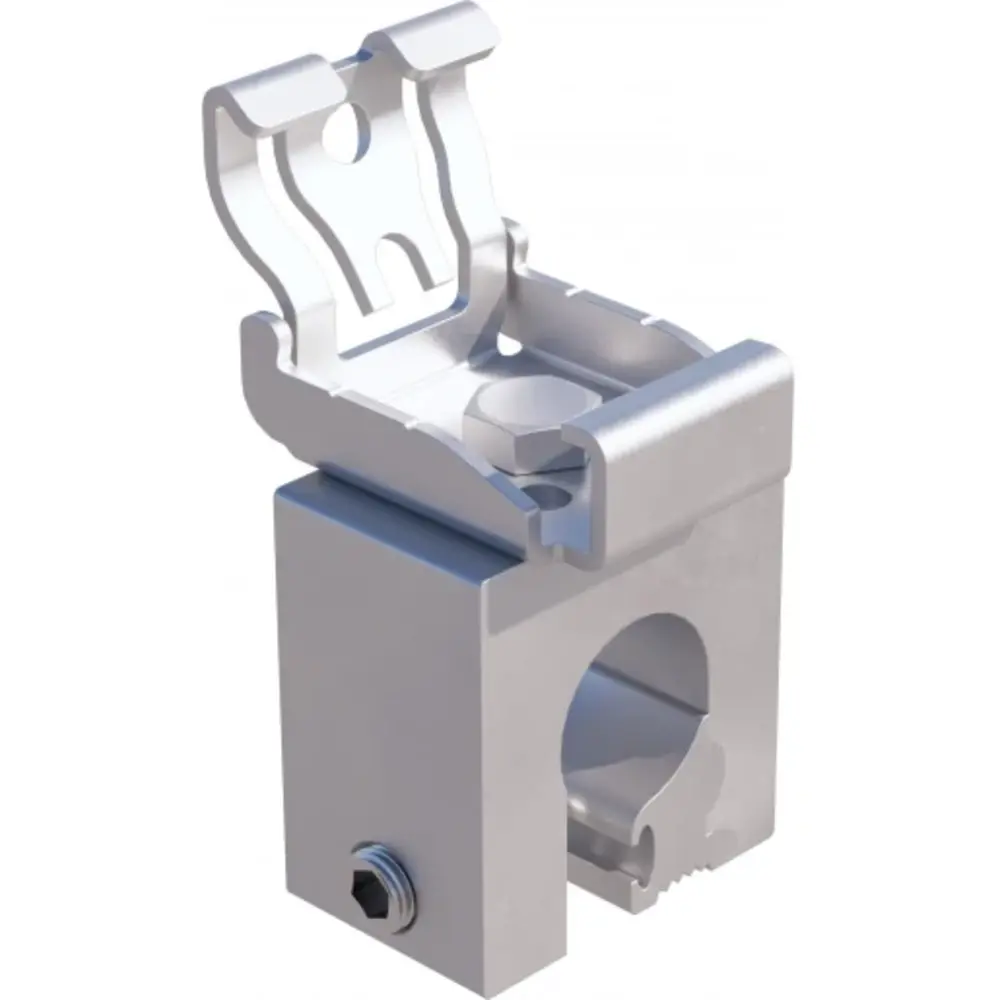 Clickfit EVO 100-8031 Ronde felsklem 23mm - Winkelman Zonnepanelen