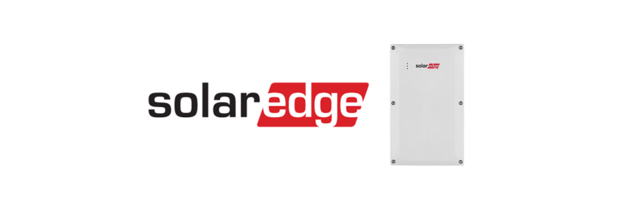 SolarEdge Home Backup Interface - Winkelman Zonnepanelen