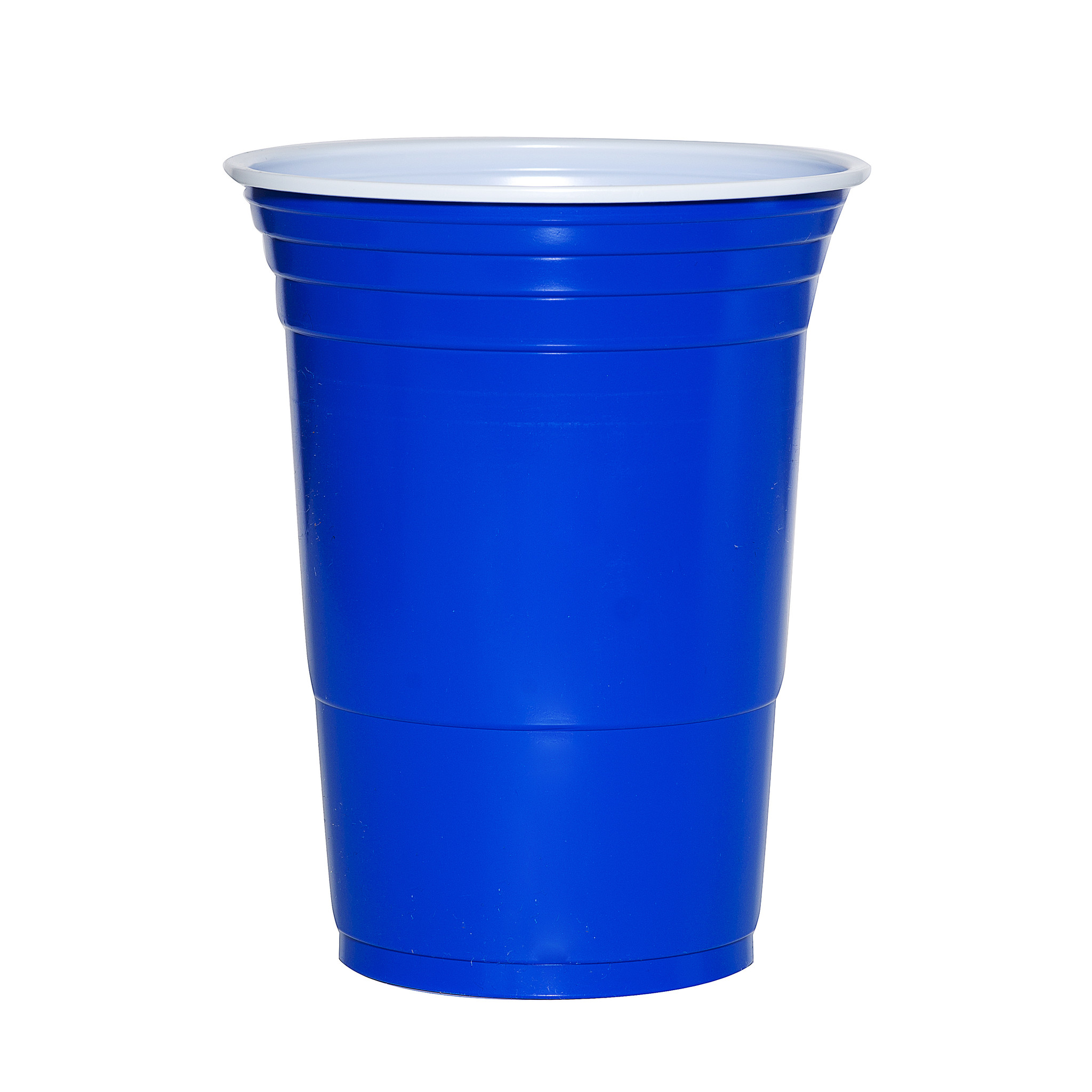 American Blue Cups - v.a. €3.95 per 25st | DrankKoning.nl