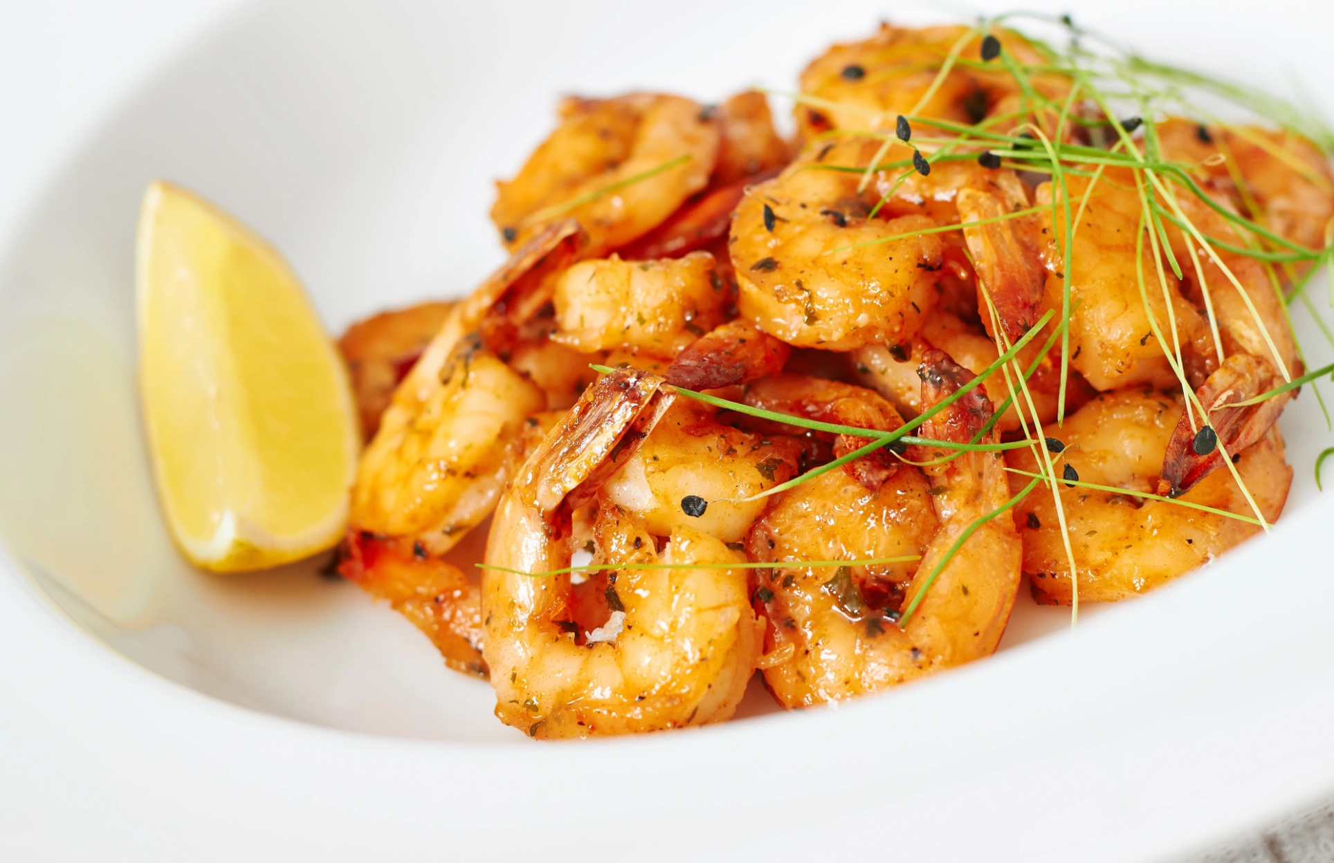 De Ultieme Gids voor Scampi Kruiden: Ontdek de Perfecte Mix voor ...