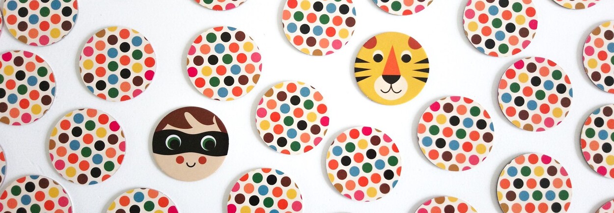 BLOG - Kleurrijk Zweeds Design - blikfang