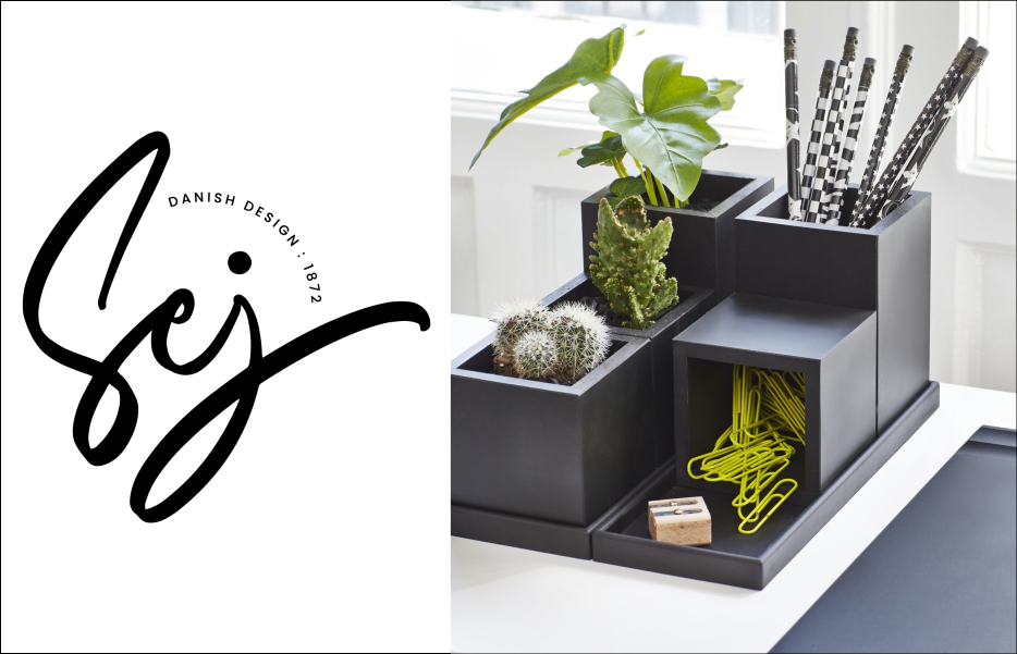 SEJ Design | Merken | blikfang - blikfang