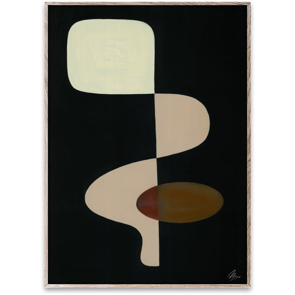 Paper Collective - collectie posters - Direct leverbaar! - blikfang