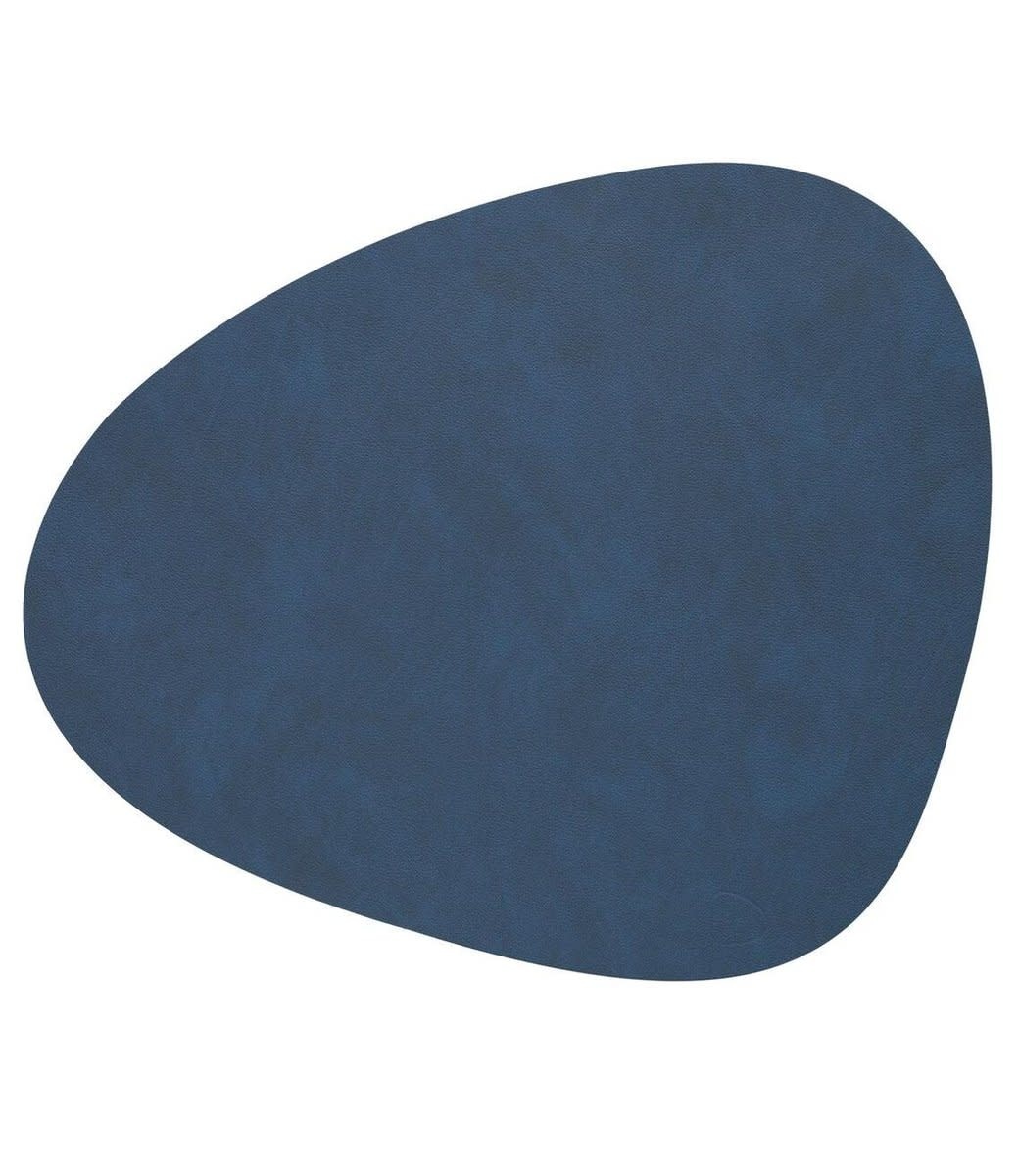 LIND DNA placemats van gerecycled leer - Duurzaam Deens Design ! - blikfang