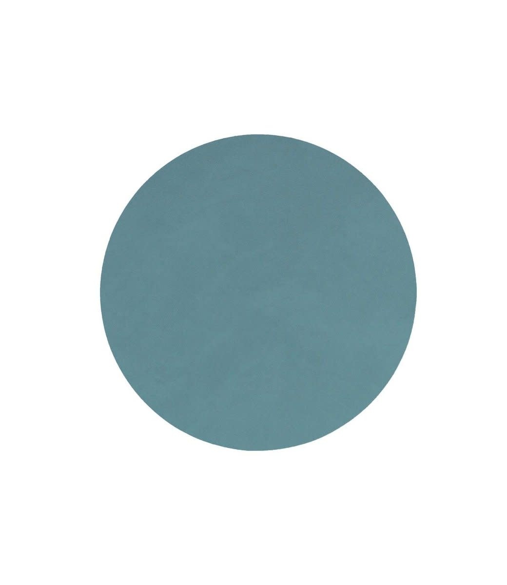 LIND DNA onderzetters van gerecycled leer - Duurzaam Deens Design ...