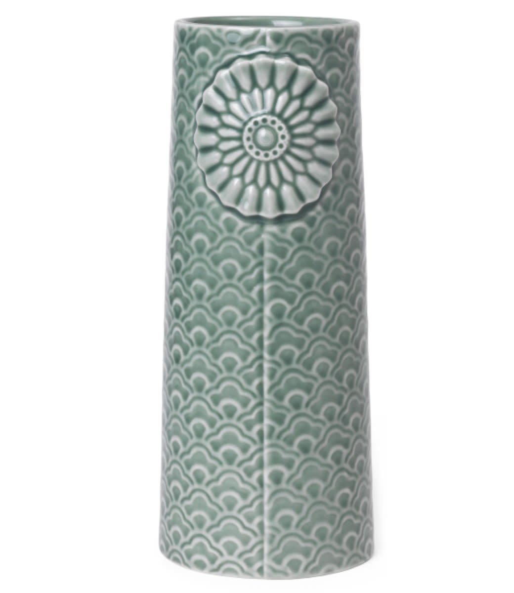 Dottir Vase Pipanella handmade ceramic vases - 100% Danish design ...