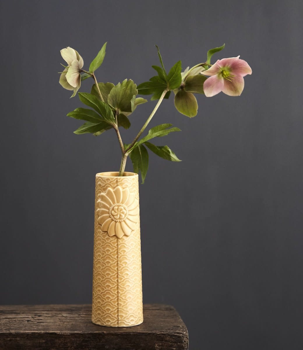 Dottir Vase Pipanella handmade ceramic vases - 100% Danish design ...