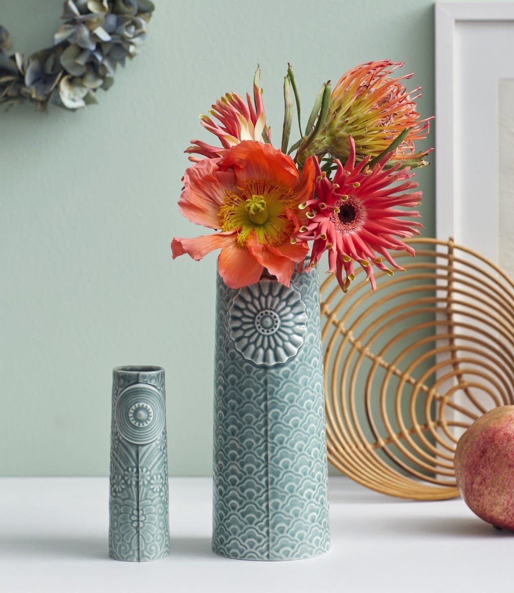 Dottir Vase Pipanella handmade ceramic vases - 100% Danish design ...