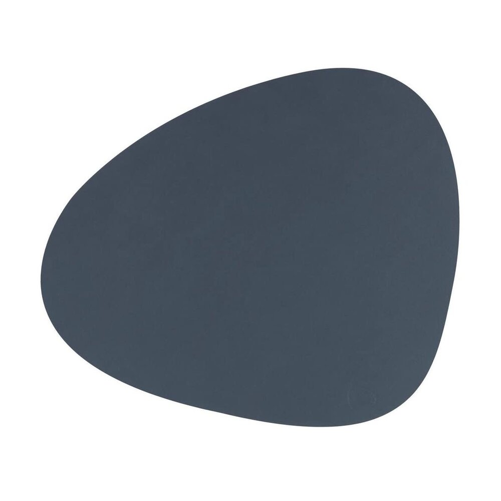 LIND DNA Dinner Mat from recycled leather - Sustainable Danish Design ...