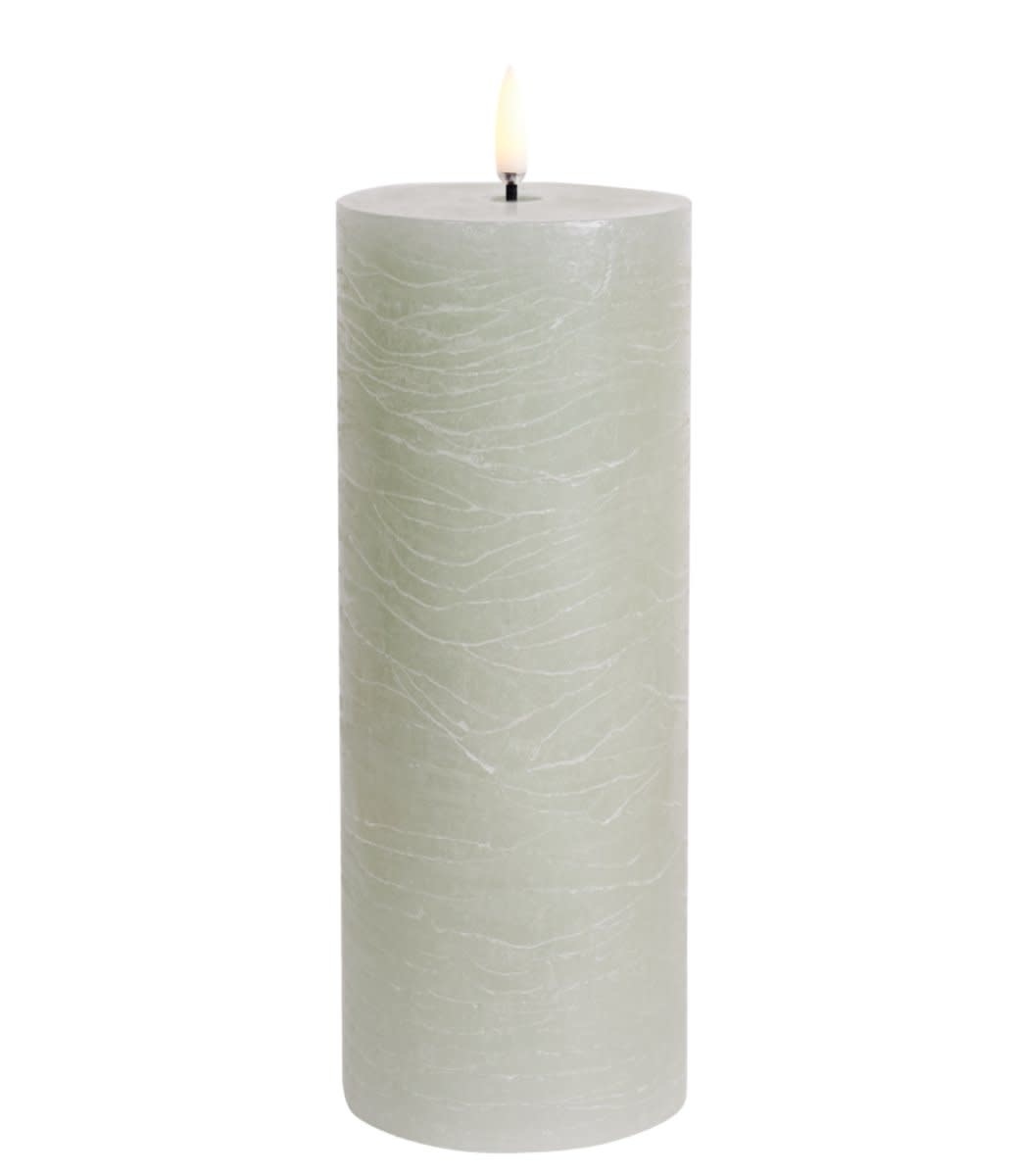 Uyuni Lighting LED candle - atmospheric and safe candles for the home ...