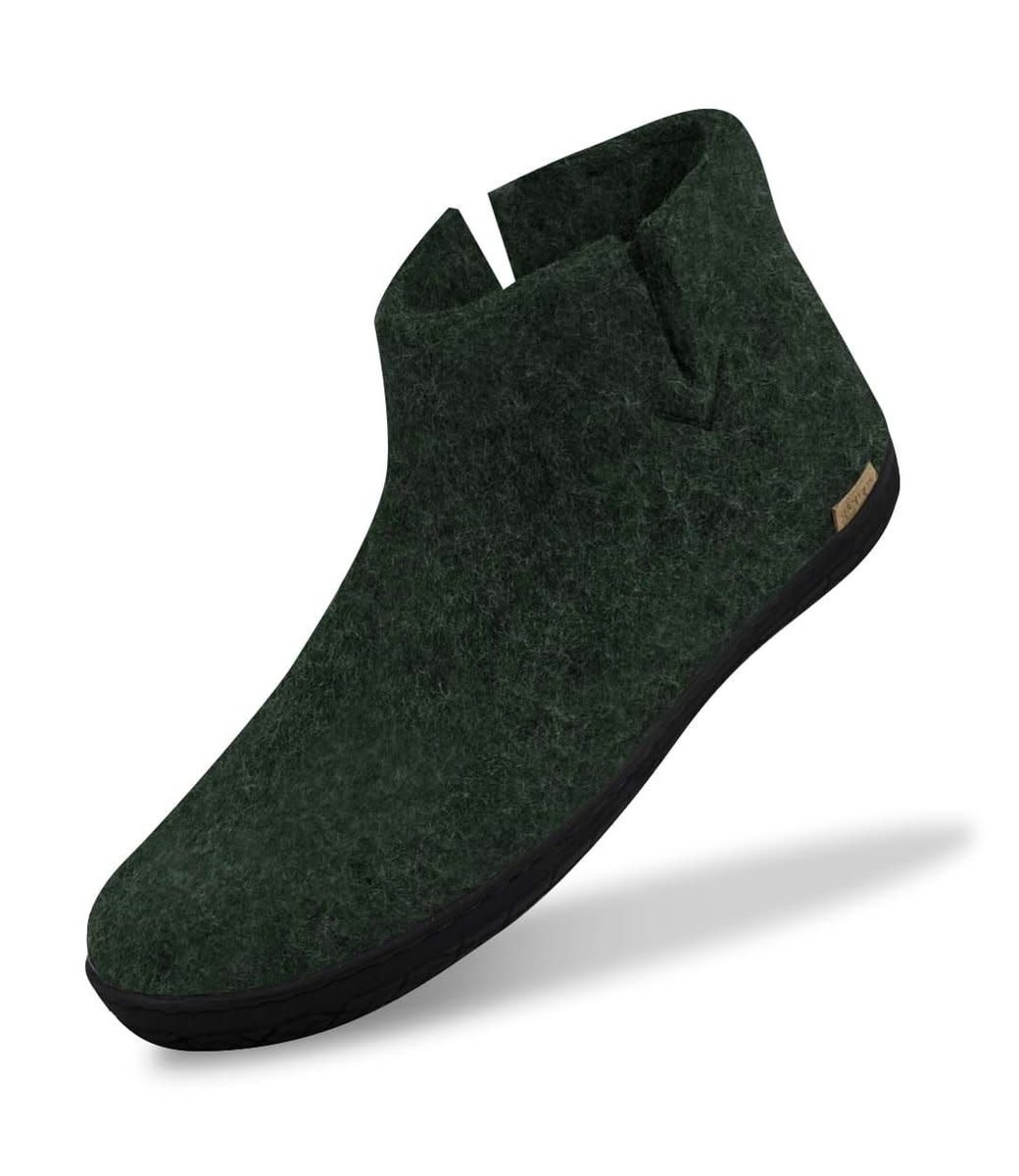 Glerups - wool slippers from Denmark for years of pleasure! - blikfang