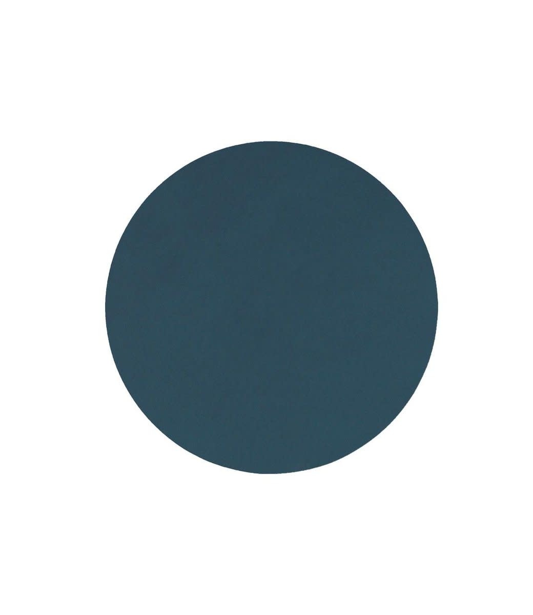 LIND DNA onderzetters van gerecycled leer - Duurzaam Deens Design ...