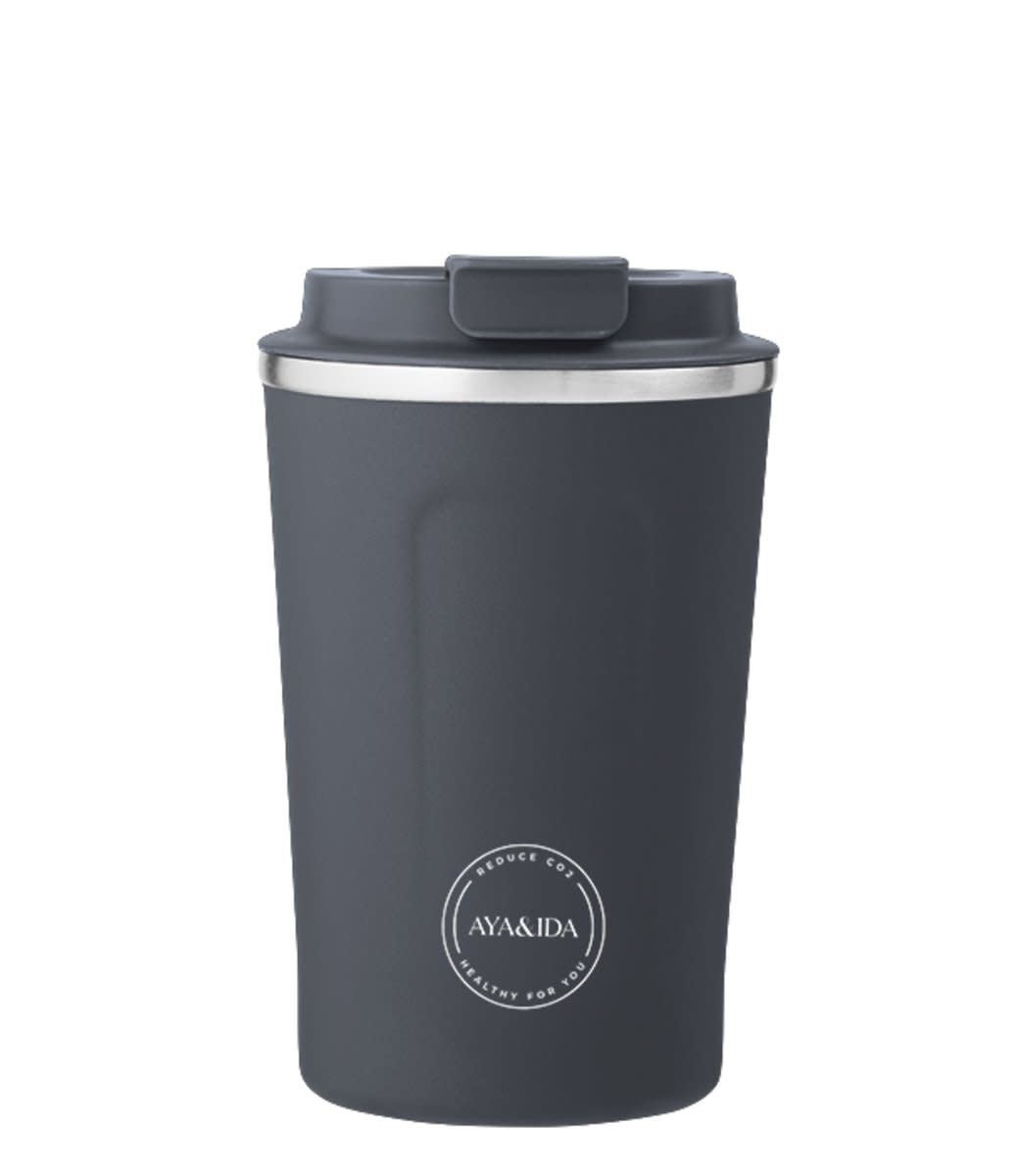 AYA & IDA Cup2go - De perfecte koffie en thee beker voor onderweg ...