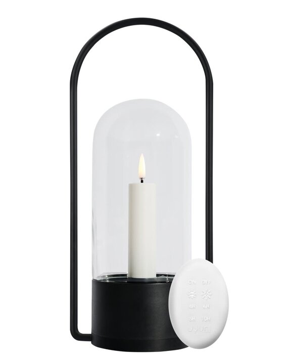 Uyuni Lighting LED candle - atmospheric and safe candles for the home ...