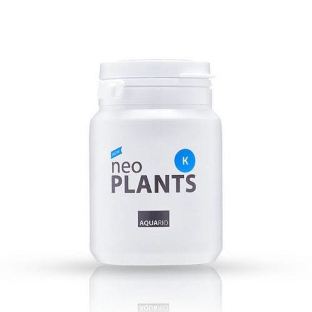 NEO Plants Tab K bodemtabletten - Alles voor Aquascaping