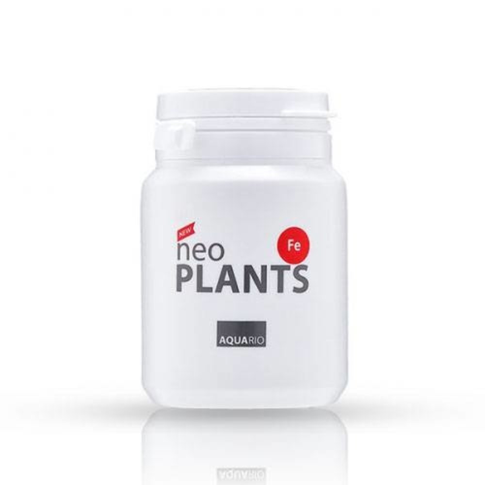 Neo Plants Tab FE Soil Tablets