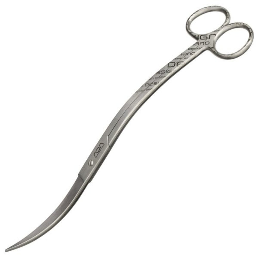 ADA pro-Scissors wave - Aquascape tools - Alles voor Aquascaping