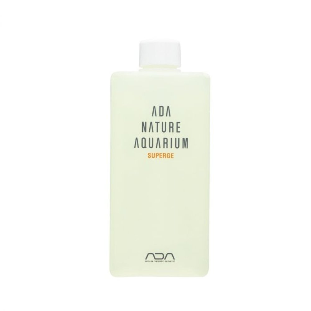 ADA Superge - Alles voor Aquascaping