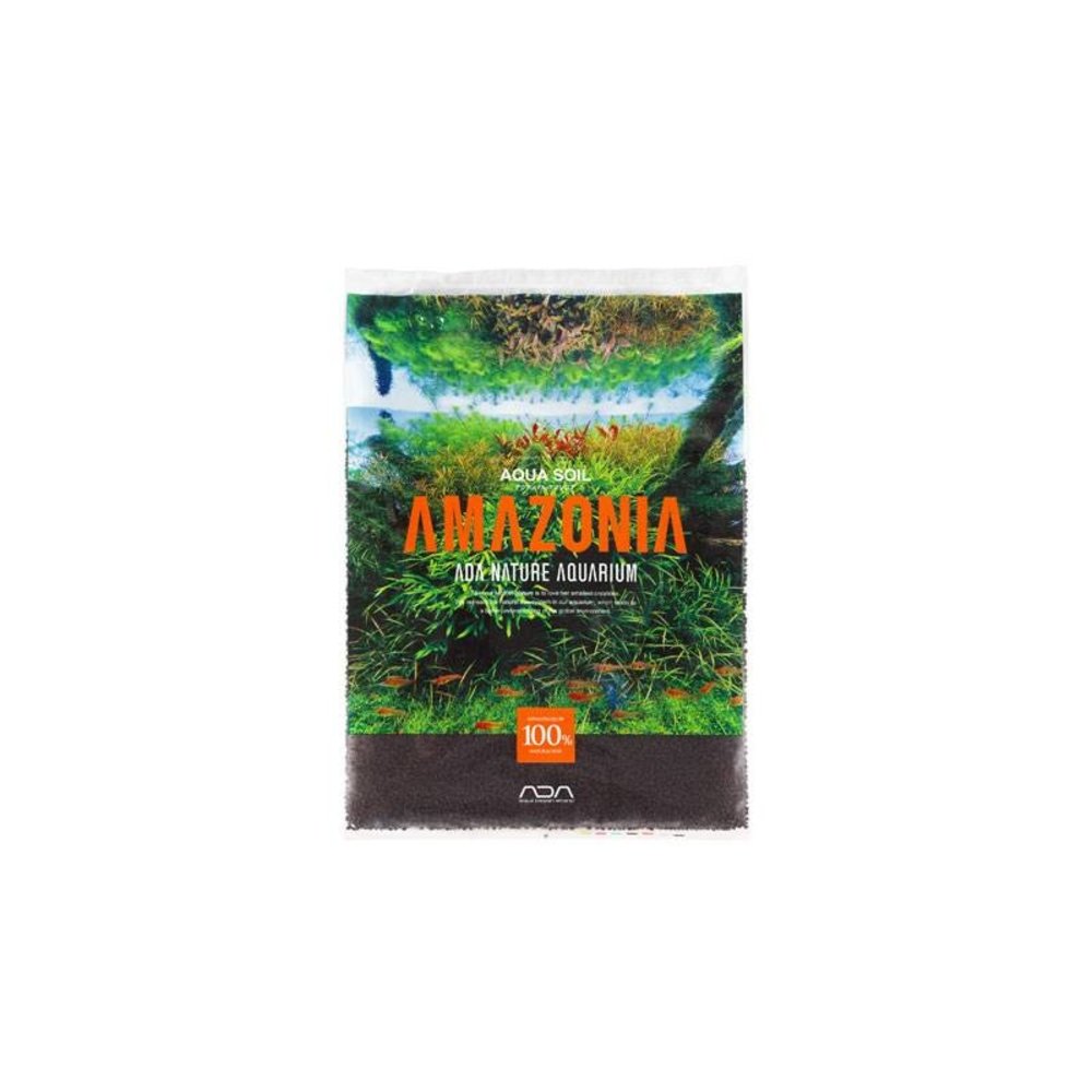 Ada Aquasoil - Amazonia - Aquasoil Soil Plant growth