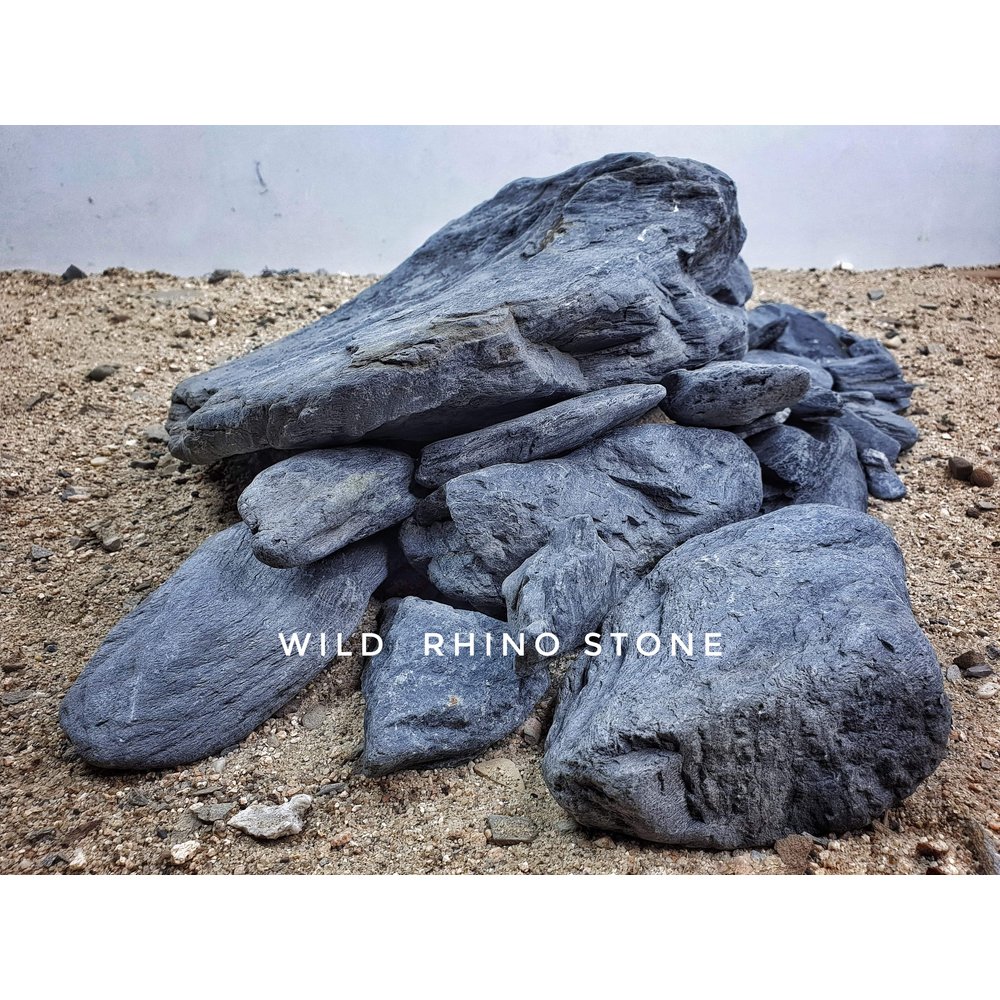 Frodo Stone - Hardscape
