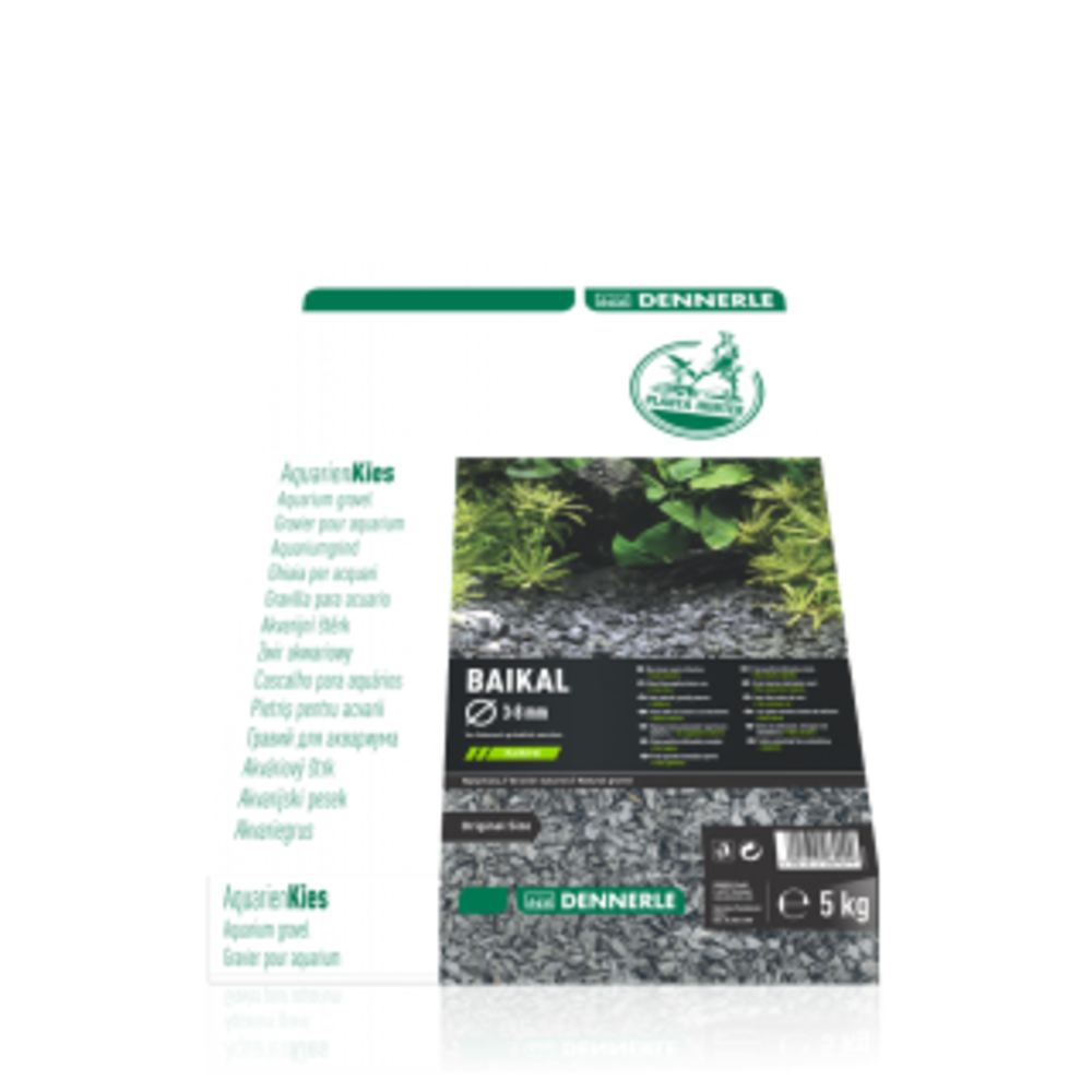 Dennerle Gravier Plantahunter Baikal - De Belgische webshop voor al uw ...