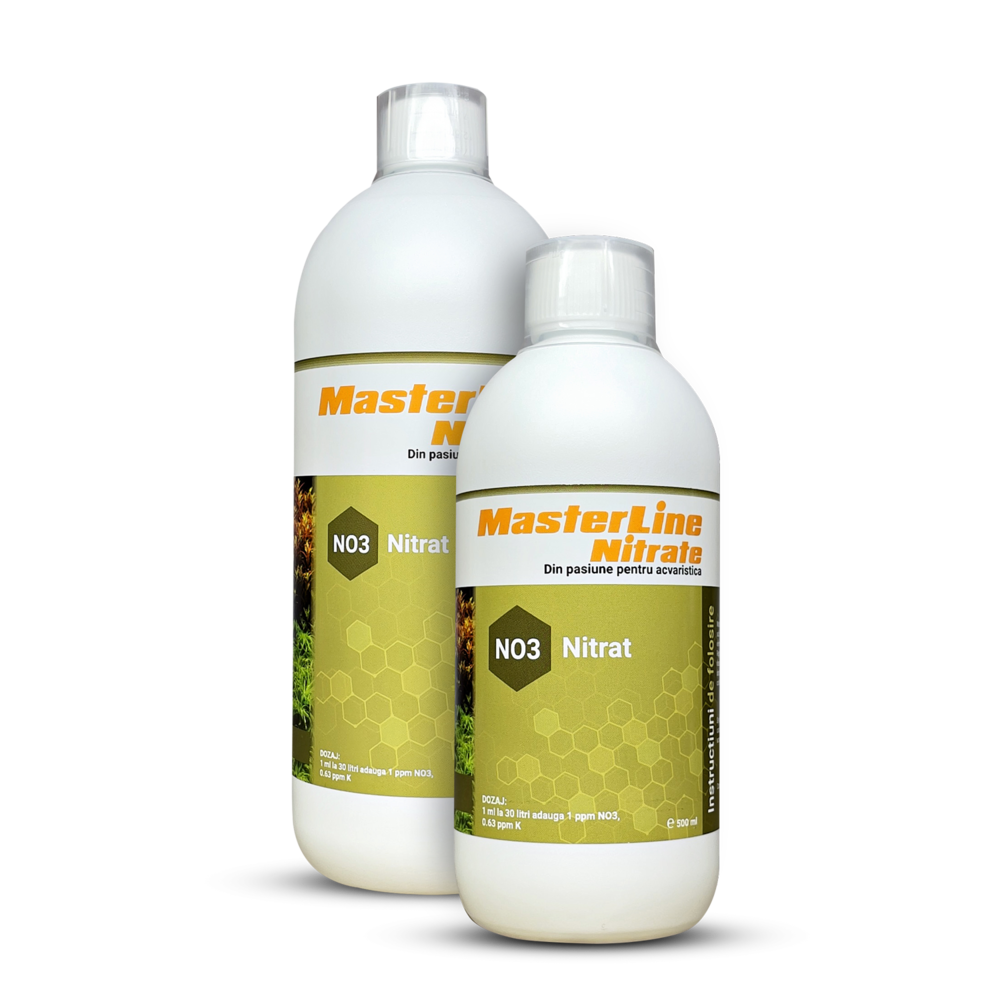 MasterLine Nitrate