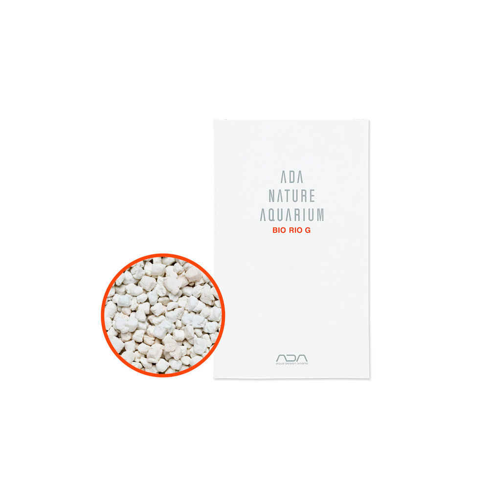 ADA Bio Rio G - Alles voor Aquascaping