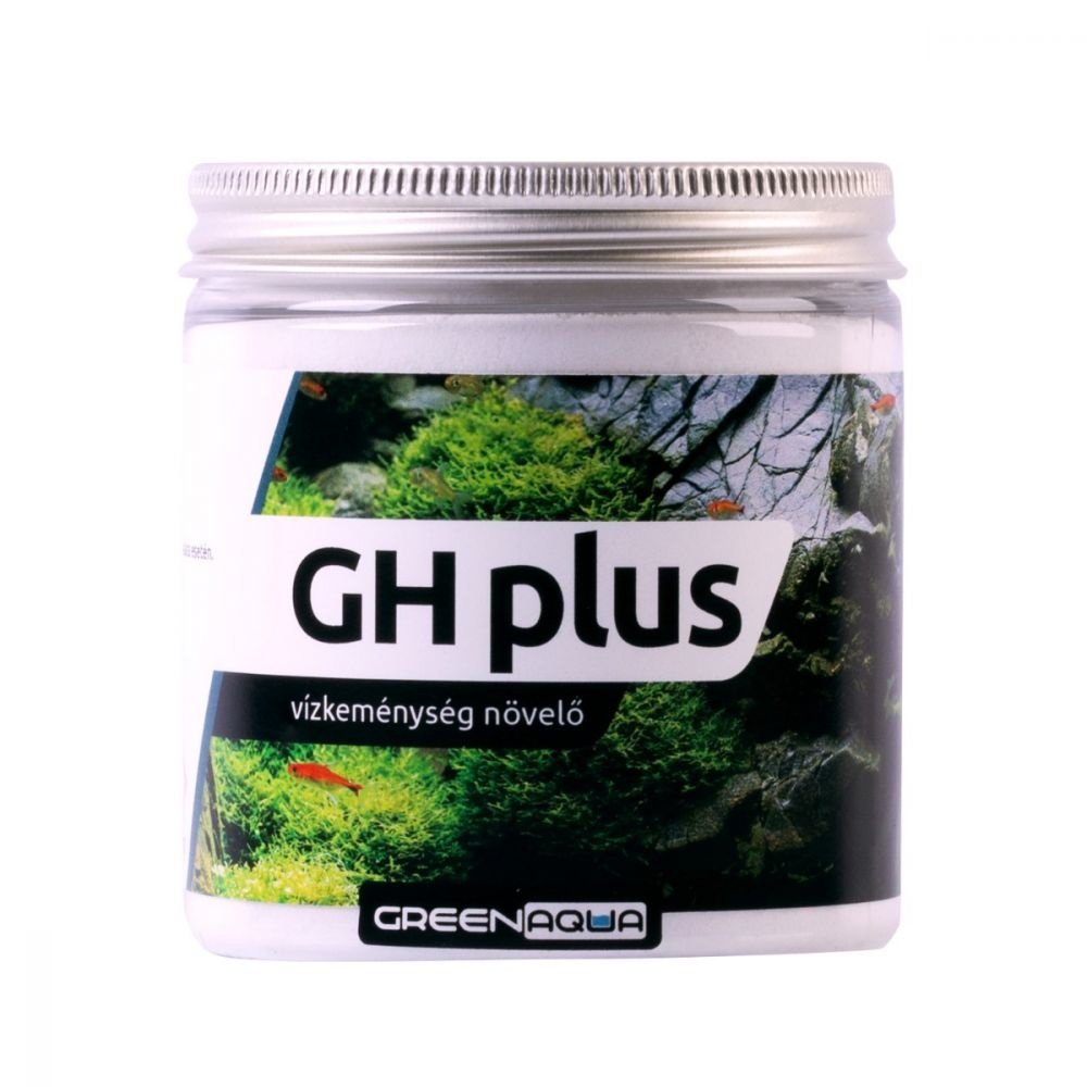 GH Plus