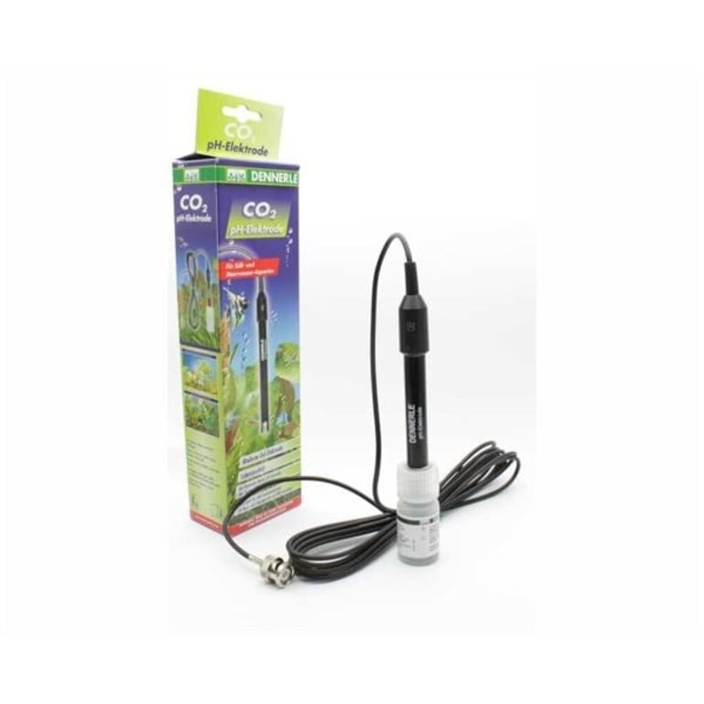 Dennerle CO2 pH Controller Evolution Deluxe