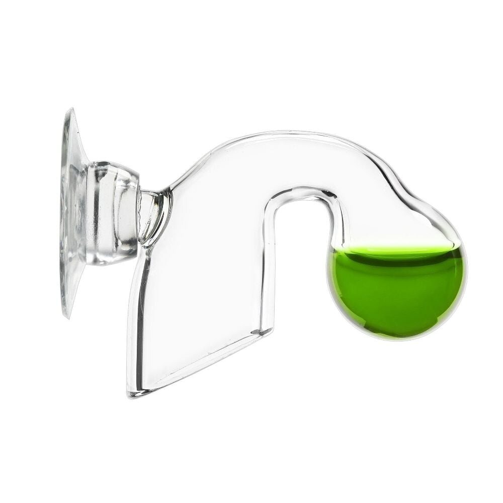 Chihiros Drop Checker Mini - Alles voor Aquascaping