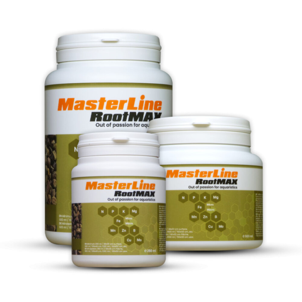 MasterLine RootMax