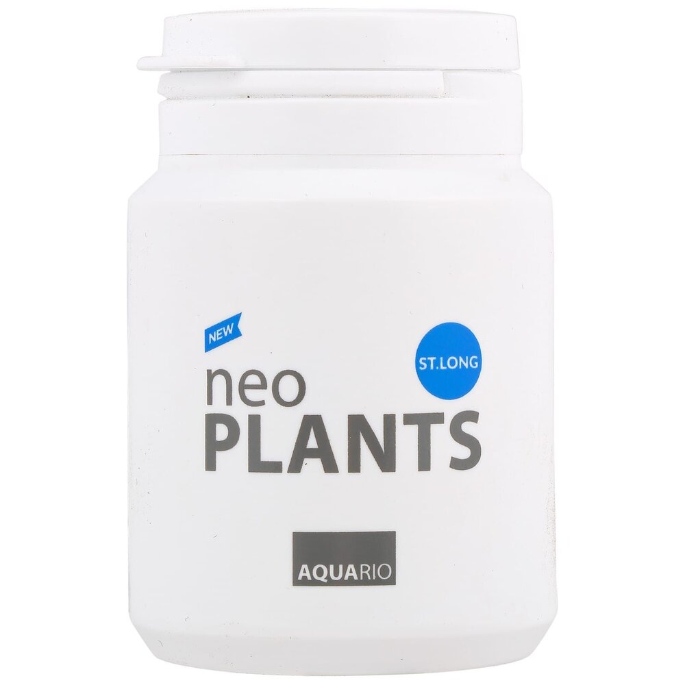 Neo Plants Tab FE Soil Tablets
