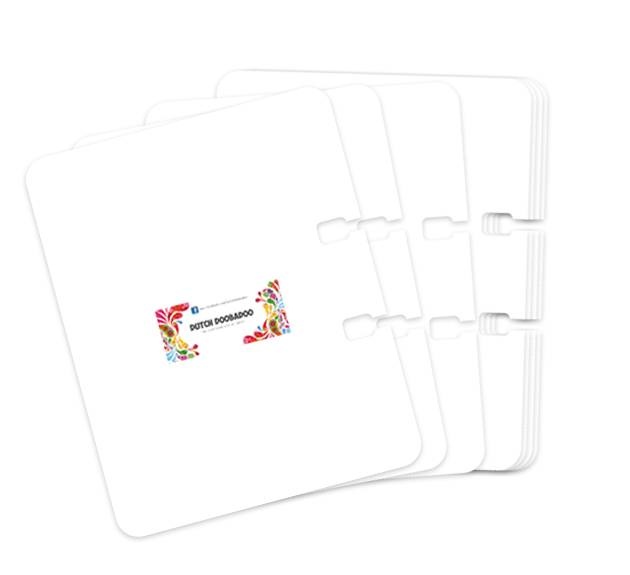 Dutch Memory Dex White 25 pcs - Yart Factory retail en B2B webshop ...