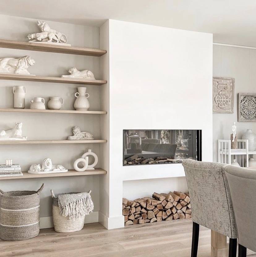 Zwevende Wandplank Kopen | Wandplank Zwevend op Maat - Wandplank Shop