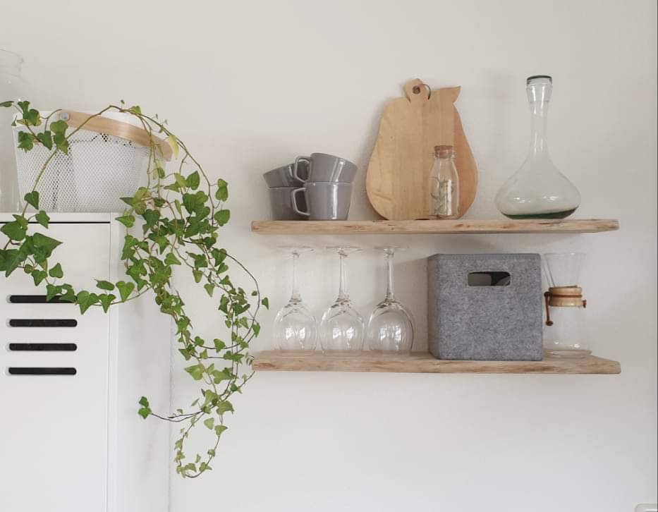 Wandplank op Maat Kopen - Wandplank Shop