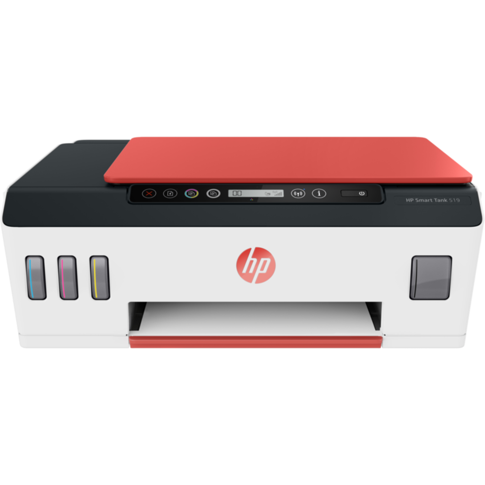 HP Smart Tank 519 All-in-one Printer - BoXXer
