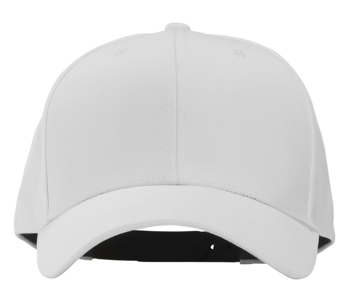 Snickers 9079 Cap AllroundWork Wit - Bedrijfskledingonline.nl