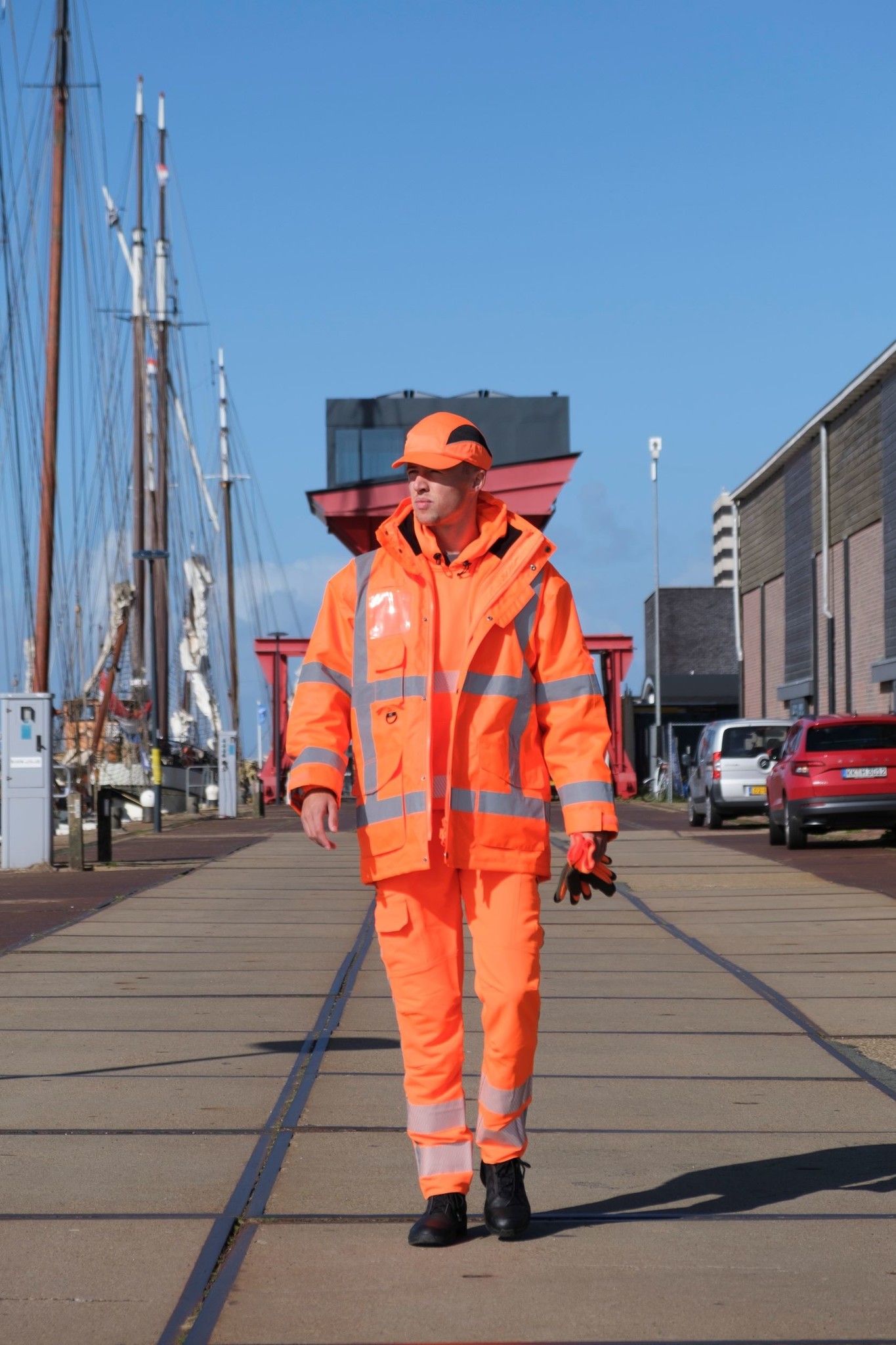 Portwest RWS Werkkleding Outfit - Bedrijfskledingonline.nl