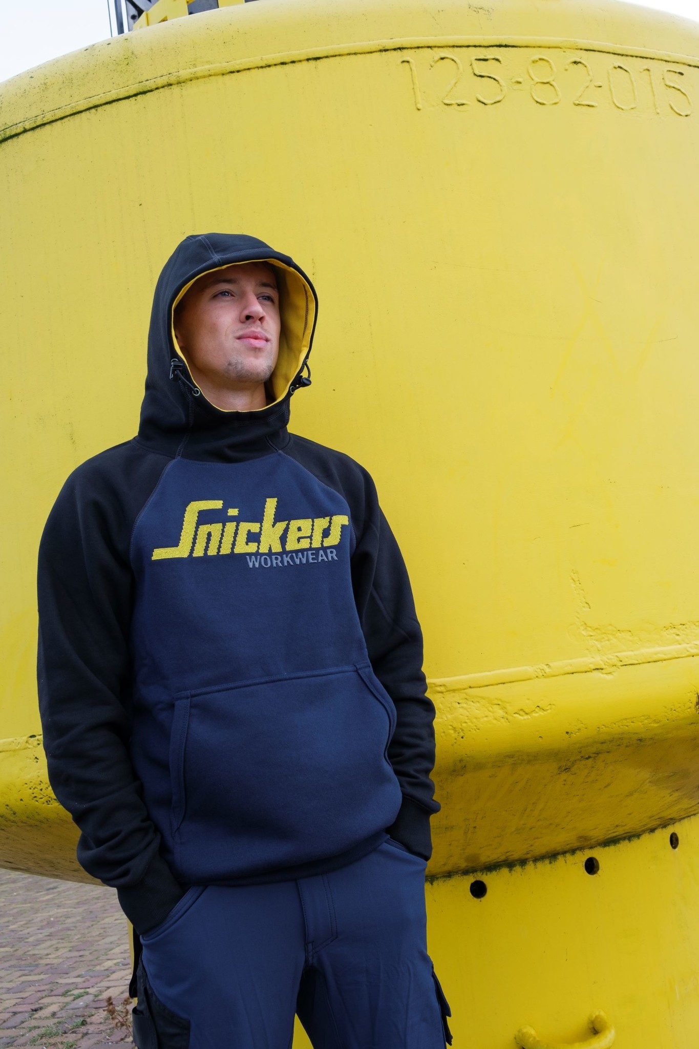 Snickers Werkkleding Outfit - Bedrijfskledingonline.nl