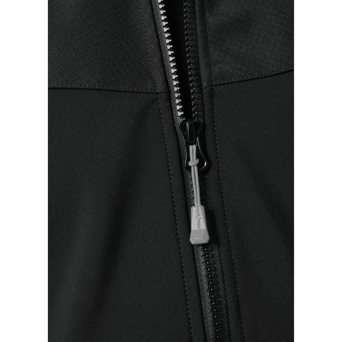Helly Hansen Oxford Softshell Werkjas met Capuchon Zwart ...