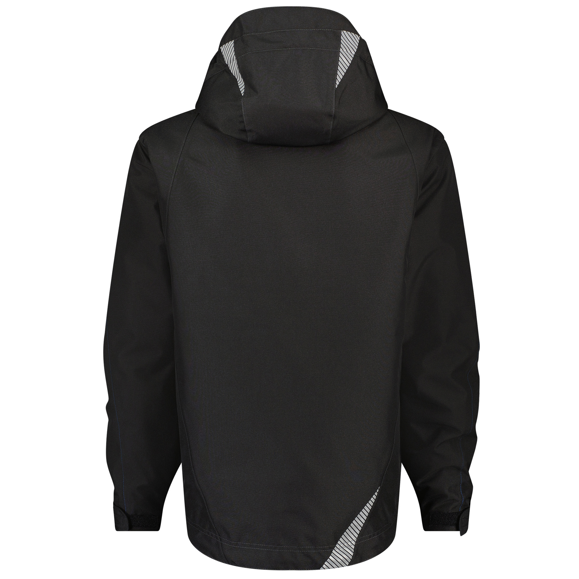 DASSY Hyper D-FX Functionele Winter Werkjas Zwart ...