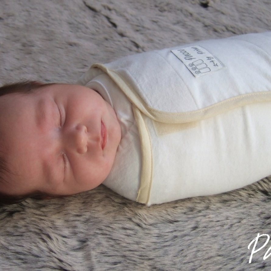 Informatie over inbakeren en meer - Pacco