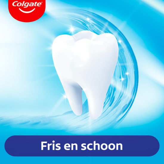 Colgate Fresh Gel Tandpasta - 75 ml | Outlet Deal € 2,45 ...