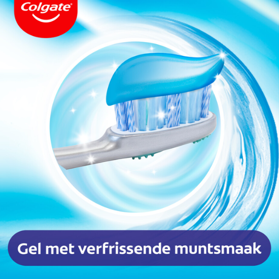 Colgate Fresh Gel Tandpasta - 75 ml | Outlet Deal € 2,45 ...